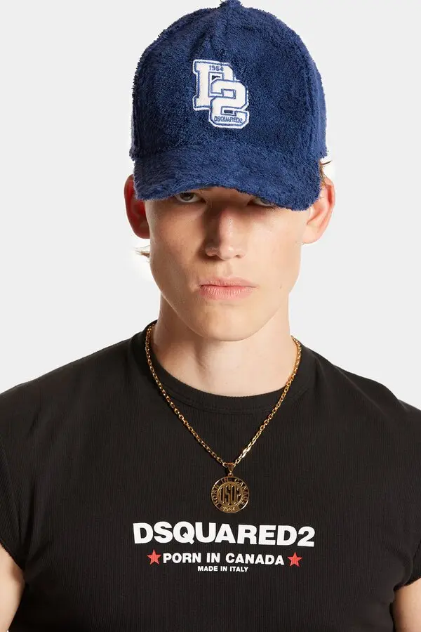 Dsquared2 Choke Fit T-shirt
