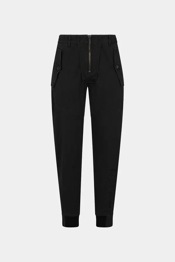 Dsquared2 Dan Army Pants
