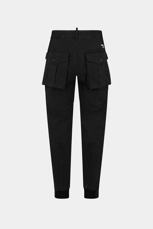 Dsquared2 Dan Army Pants