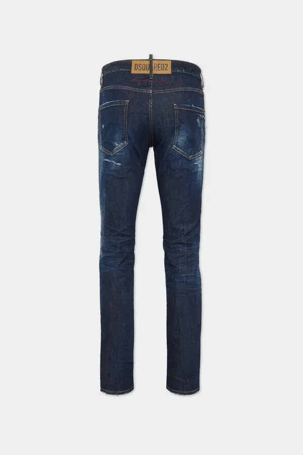 Dsquared2 Denim Jeans