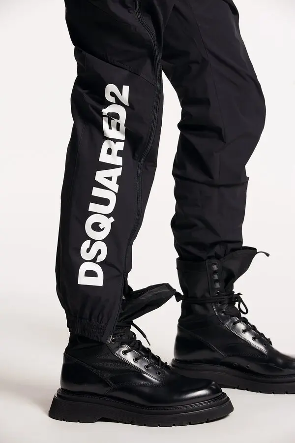 Dsquared2 Technical Jogging Brad Pants