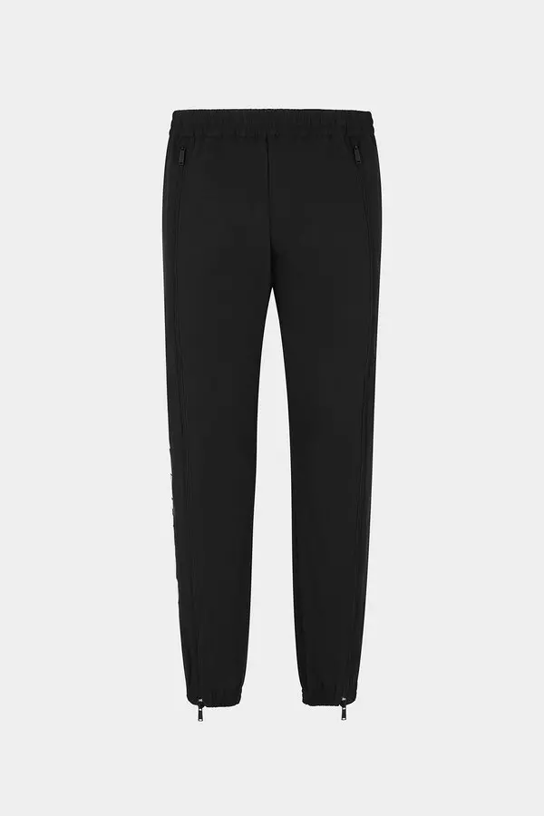 Dsquared2 Technical Jogging Brad Pants