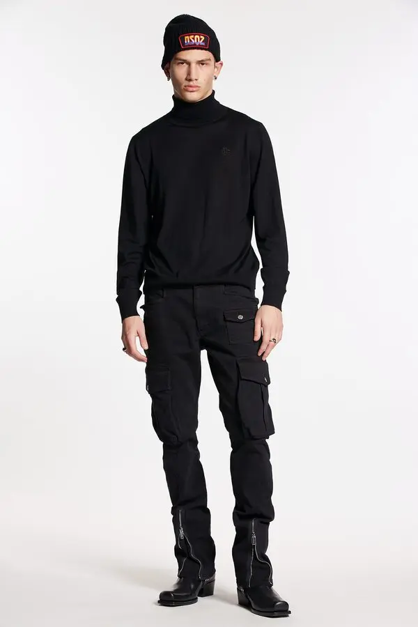 Dsquared2 Utility Pants