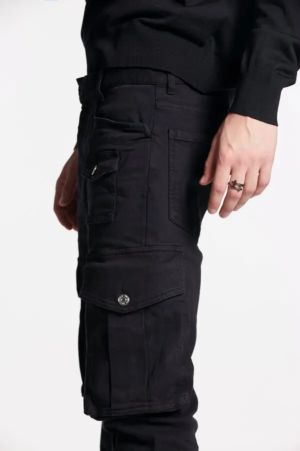 Dsquared2 Utility Pants