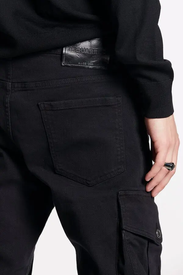 Dsquared2 Utility Pants