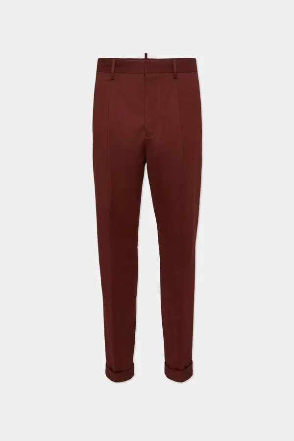 Dsquared2 Cool Guy Pants - Black