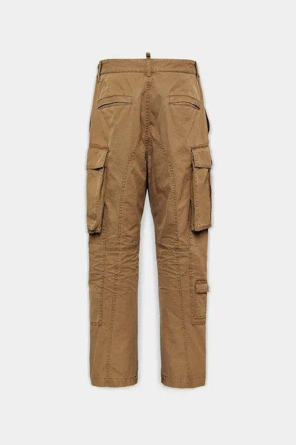 Dsquared2 Workwear Cargo Pants