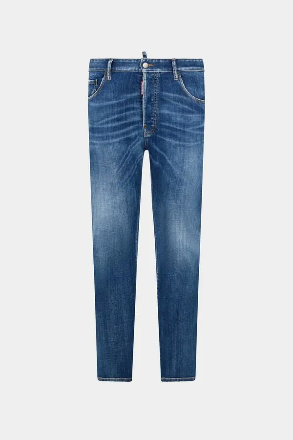 Dsquared2 Medium Clean Wash 642 Twin Pack