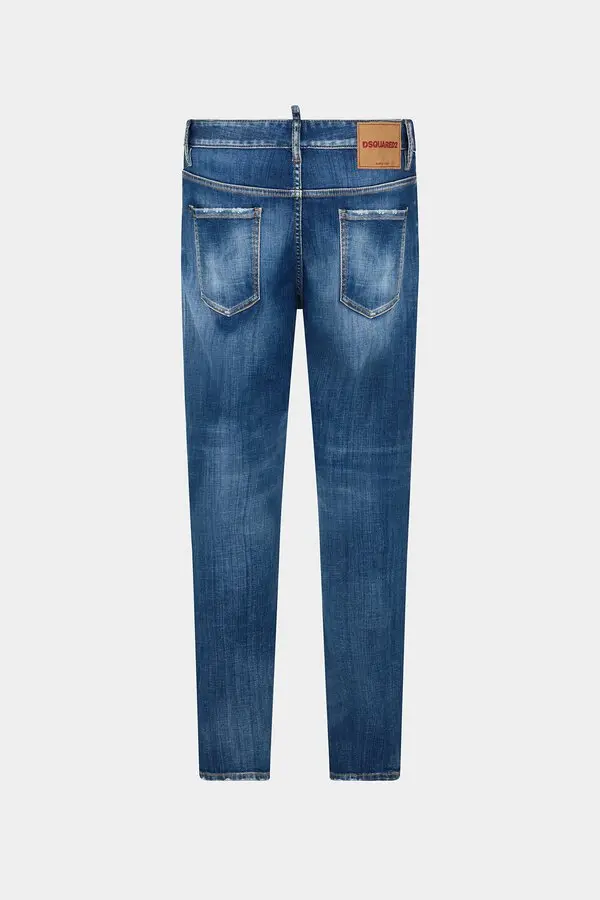Dsquared2 Medium Clean Wash 642 Twin Pack