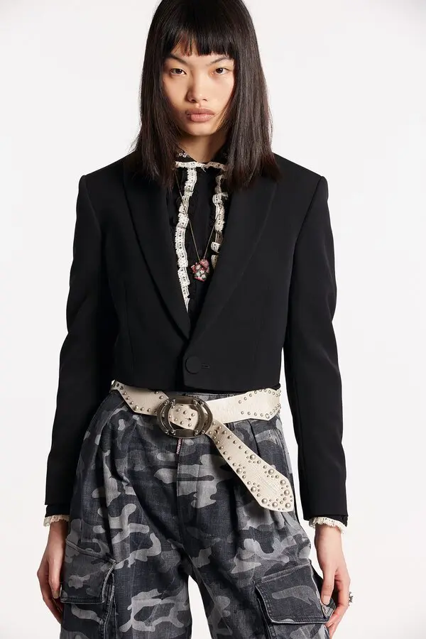Dsquared2 Spencer Blazer
