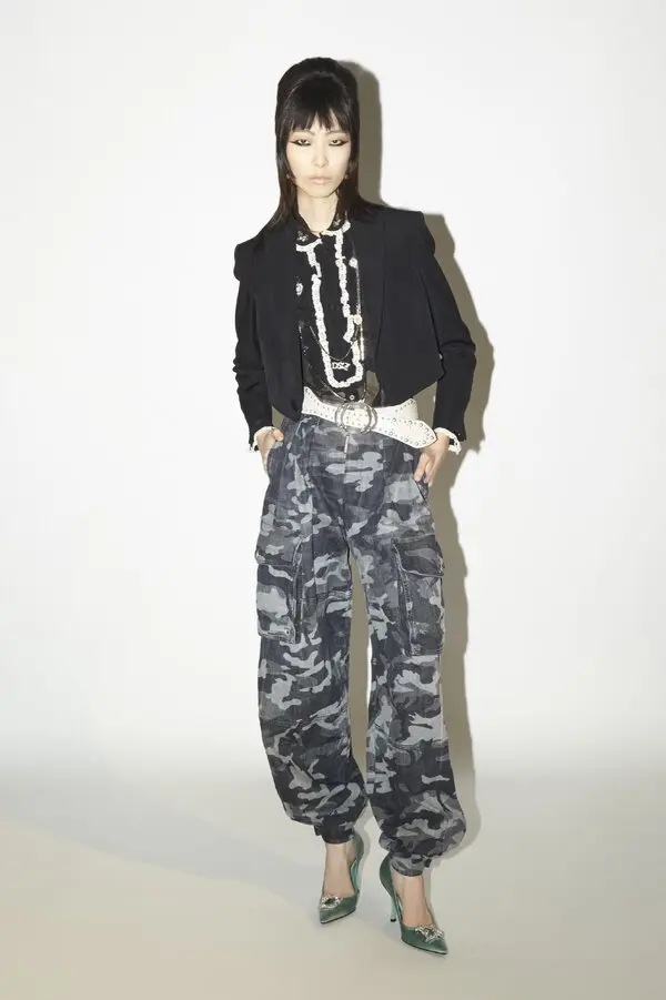 Dsquared2 Spencer Blazer