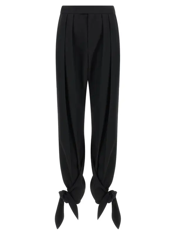 Chloé Knot Pants