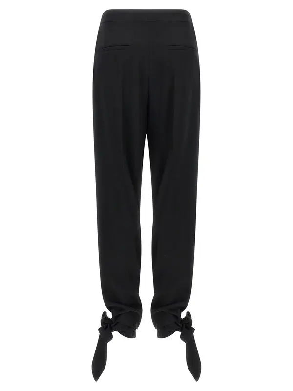 Chloé Knot Pants