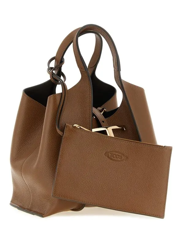 TOD'S T Timeless' Mini Handbag