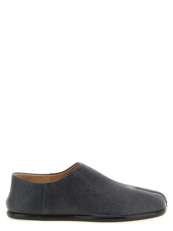 MAISON MARGIELA Tabi Babouche - Gray