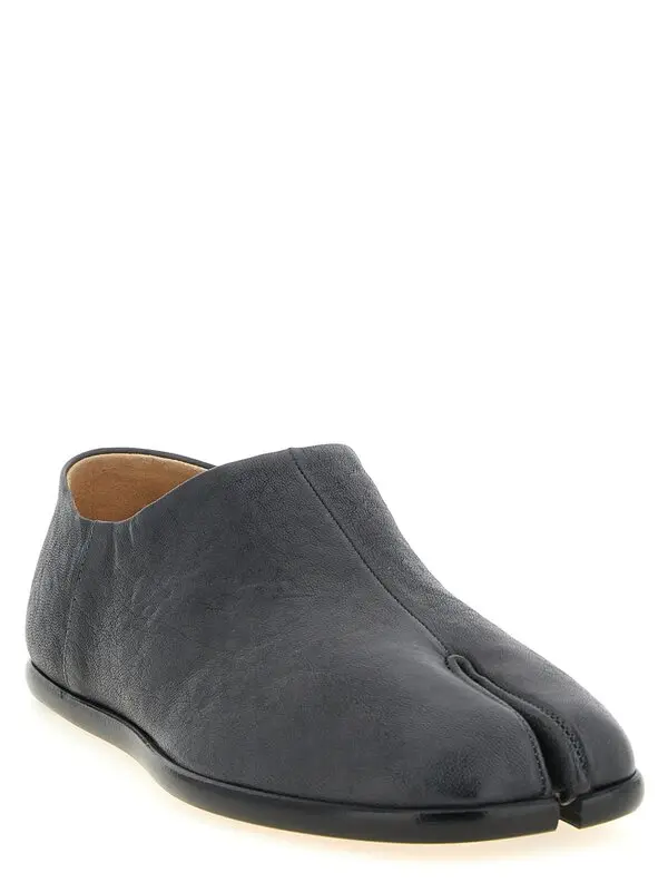 MAISON MARGIELA Tabi Babouche - Gray