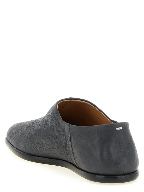 MAISON MARGIELA Tabi Babouche - Gray