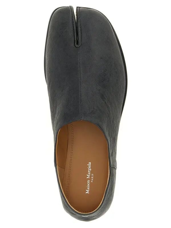 MAISON MARGIELA Tabi Babouche - Gray