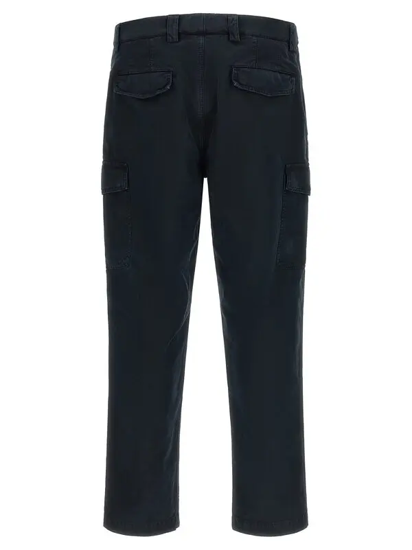 Brunello Cucinelli Cargo Pants
