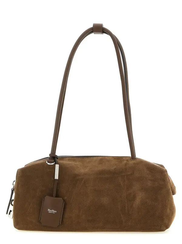 Max Mara Suede Top Case