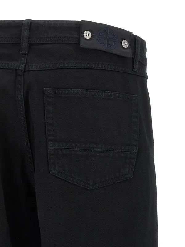 Stone Island J100005' Jeans