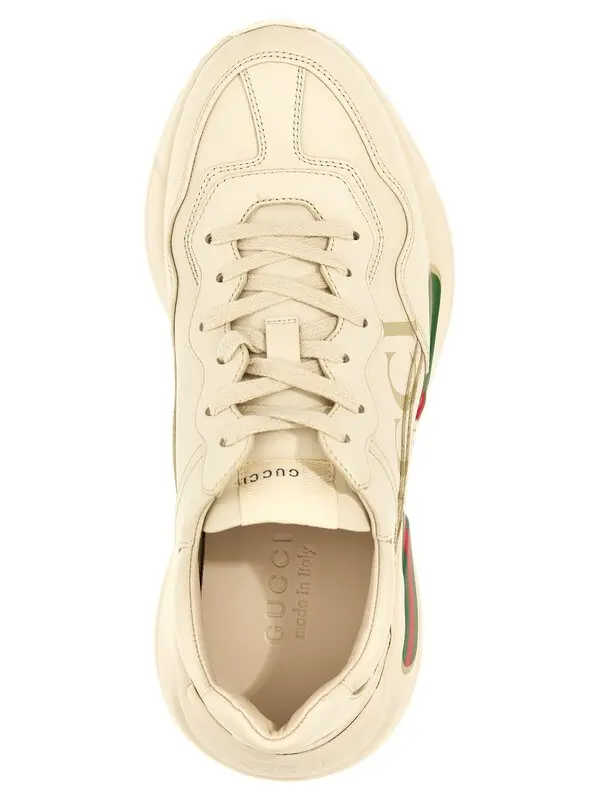 Gucci Rhyton' Sneakers