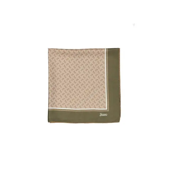 Herno Silk Foulard