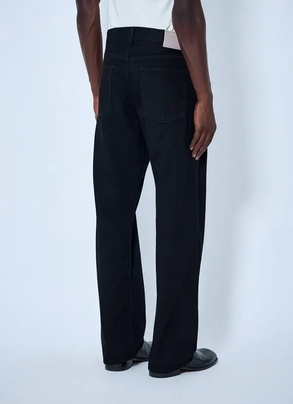 Our Legacy Third Cut Selvedge Jeans
