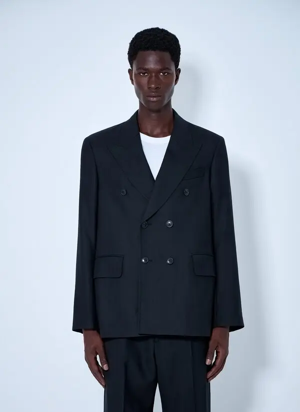 Our Legacy Unconstructed Db Blazer