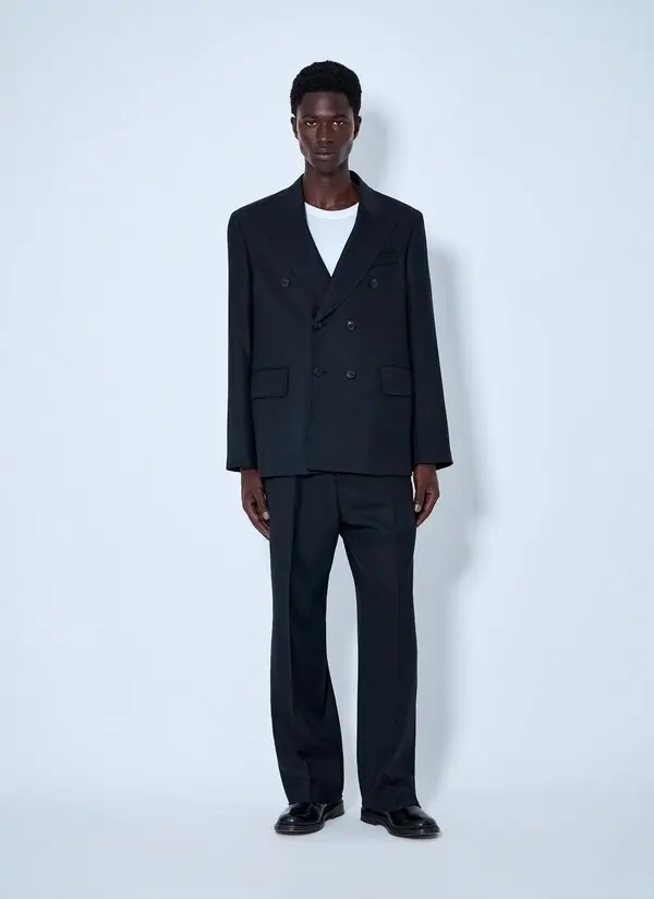 Our Legacy Unconstructed Db Blazer