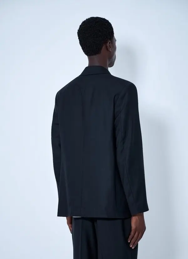 Our Legacy Unconstructed Db Blazer