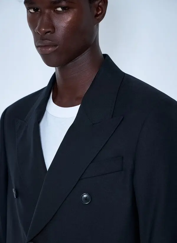 Our Legacy Unconstructed Db Blazer