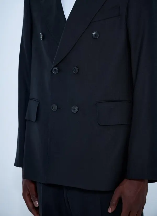Our Legacy Unconstructed Db Blazer