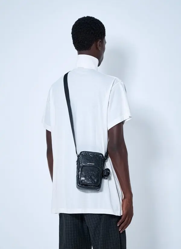 Balenciaga Superbusy Vertical Arena Bag