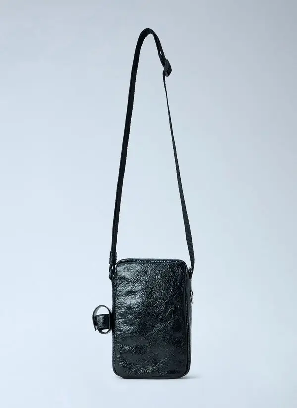 Balenciaga Superbusy Vertical Arena Bag