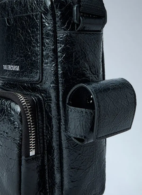 Balenciaga Superbusy Vertical Arena Bag