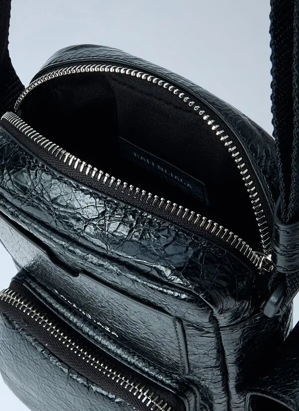 Balenciaga Superbusy Vertical Arena Bag
