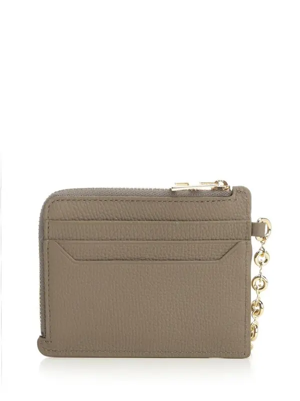 Loewe Anagram Square Card Holder