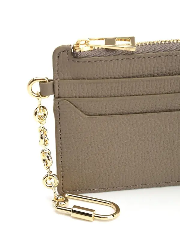 Loewe Anagram Square Card Holder