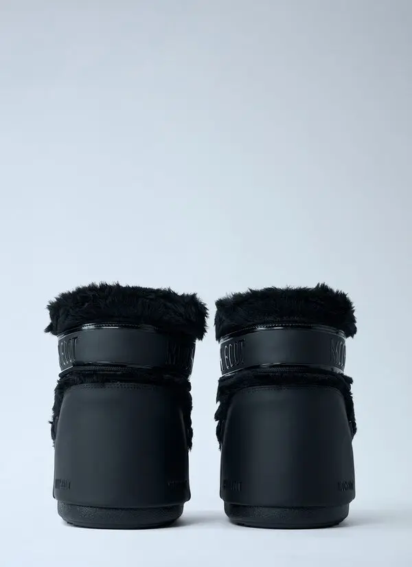 Moon Boot Icon Low Nylon Boots