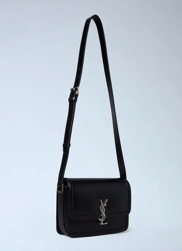 Saint Laurent Solferino Medium Shoulder Bag