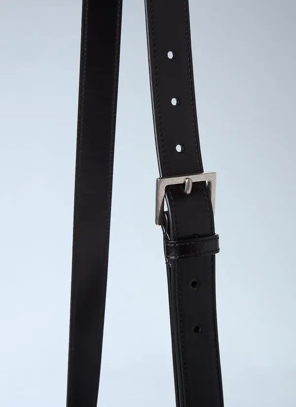 Saint Laurent Solferino Medium Shoulder Bag