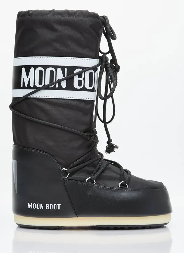 Moon Boot Icon Snow Boots