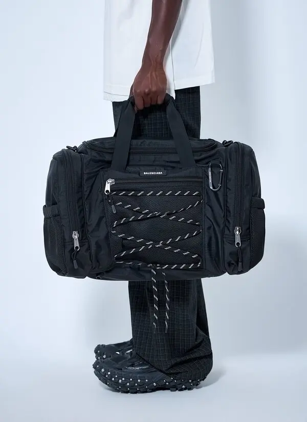Balenciaga Hike Gym Bag