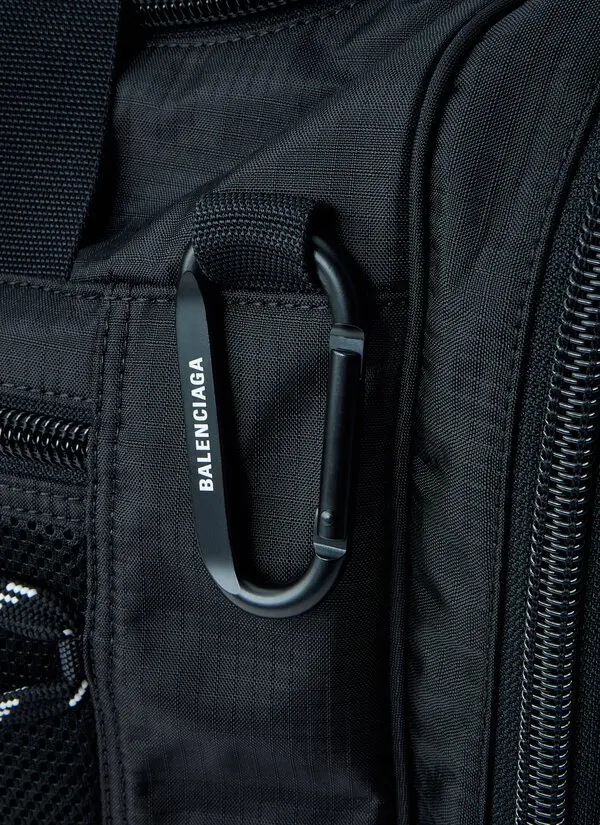 Balenciaga Hike Gym Bag