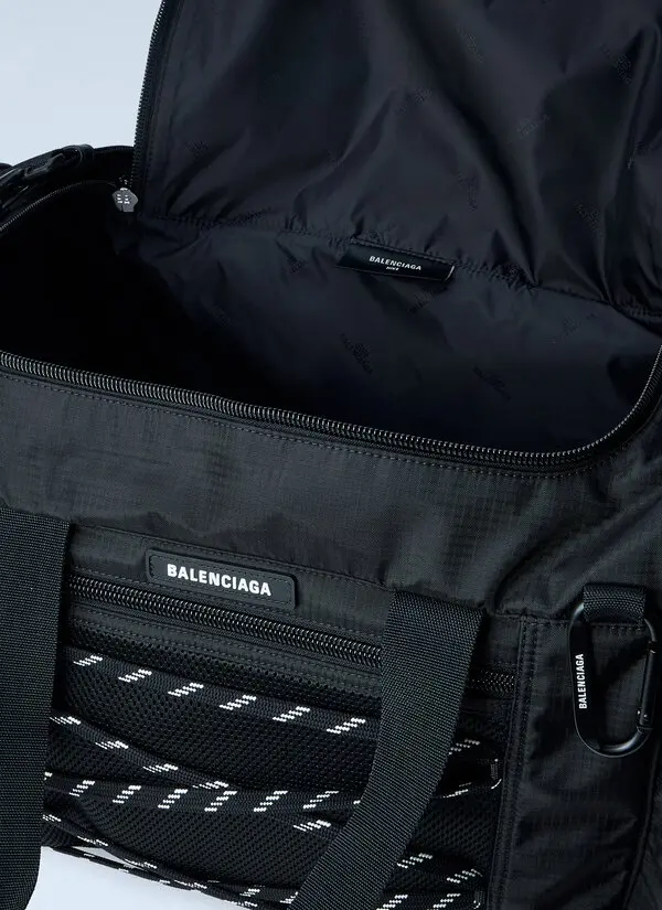 Balenciaga Hike Gym Bag