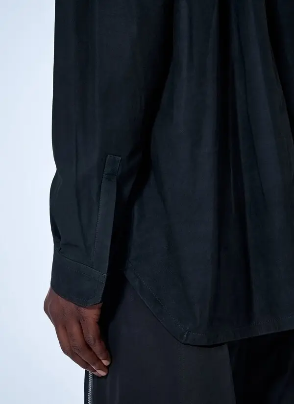 Rick Owens Lido Larry Shirt