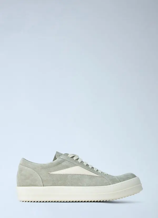 Rick Owens Vintage Sneakers