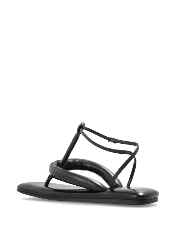 Givenchy Boudoir Flat Thong Sandals