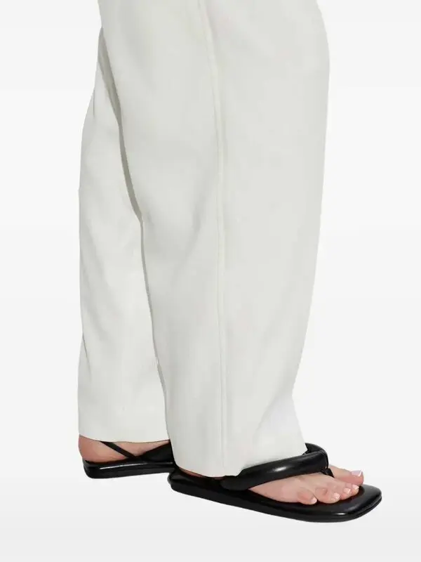 Givenchy Boudoir Flat Thong Sandals